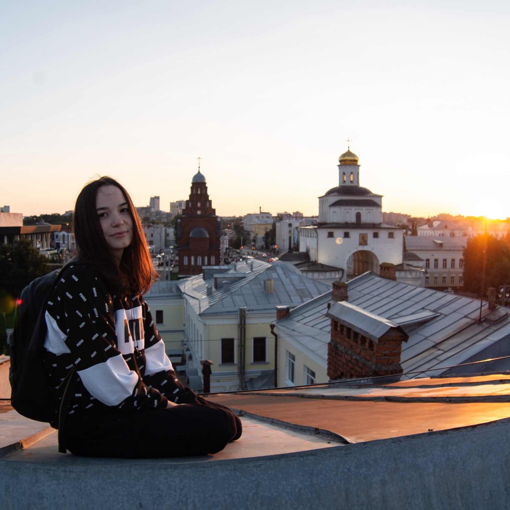 Victoria Antipova - CV